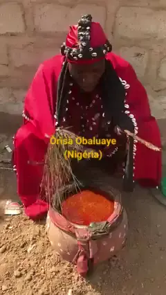 obaluaye nigeria | Discover