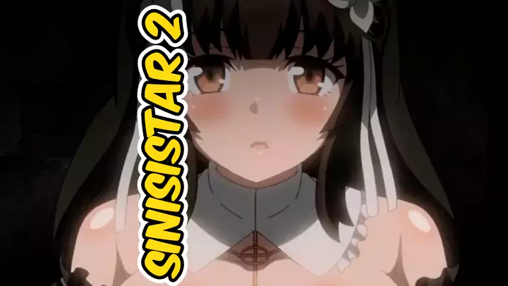 sinisistar game cg | Discover