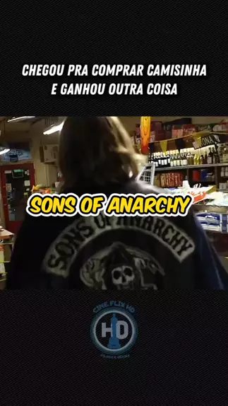 sons of anarchy staffel 3 besetzung