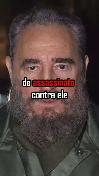 fidel castro tracksuit