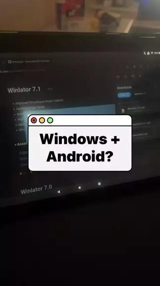 winlator 5.0 apk download | Discover