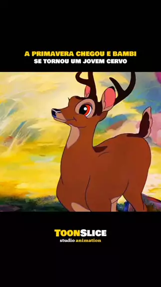 Bambidoe The Best Website For All Things Bambi Kwai