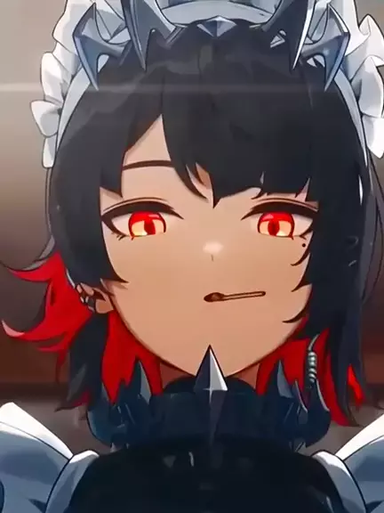 zzz grace gif & zenless zone zero grace feet gif| ...| Kwai