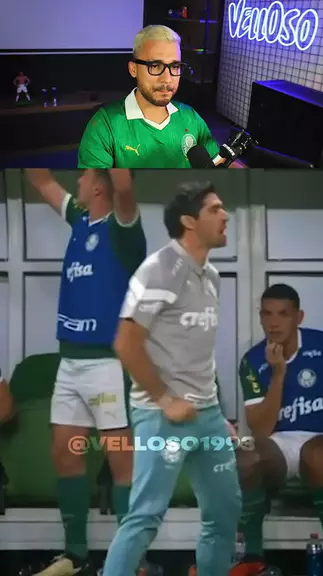 meme palmeiras x flamengo:💬 palmeiras 1x0 flameng ...| Kwai