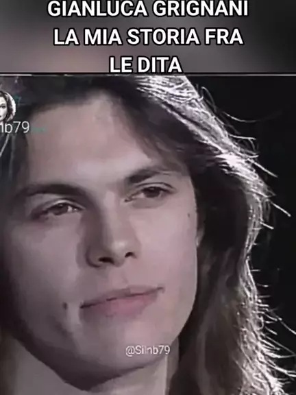 gian luca grignani oficial | Discover