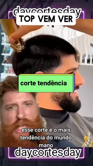 corte side parte | Discover