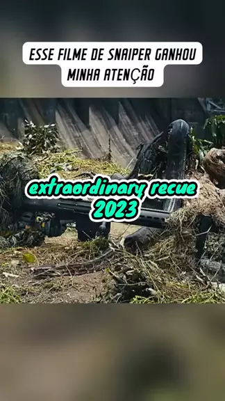 nonton film extraordinary rescue 2023 lk21 | Disco ...| SnackVideo