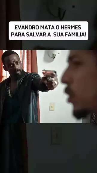 tv filme do evandro | Discover