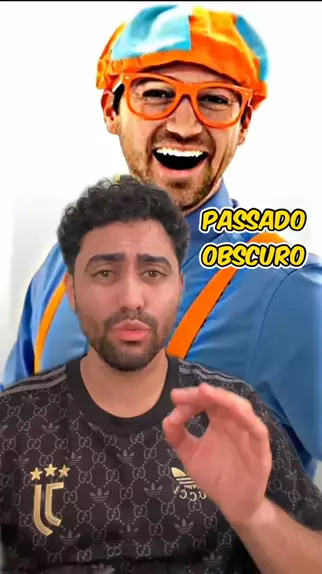 blippi harlem skae & hallen shake blippi| Discover