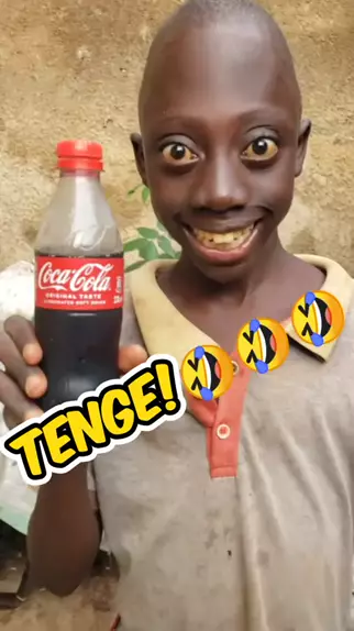 tengue tengue & menino do tenge| Discover