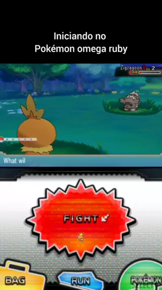 how to walk slow in pokemon omega ruby citra & pok ...| SnackVideo