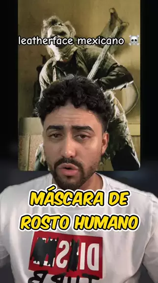 leatherface mexicano 2022 & leatherface mexicano p ...| Kwai