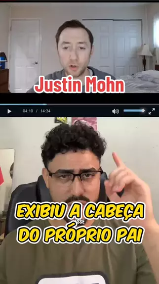justin mohn twitter & justin mohn youtube reddit| ...| Kwai