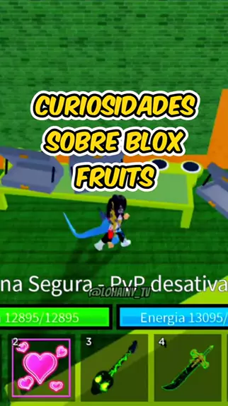 blox fruits paper craft