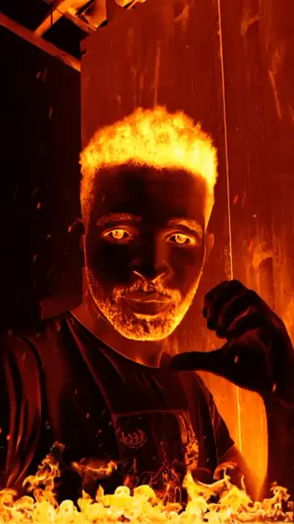 mvlust intense son the couch