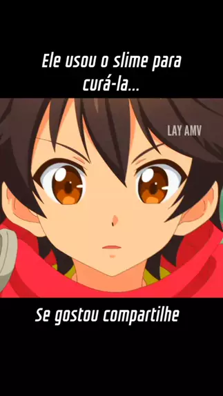 animation: slime festival – kishiri106