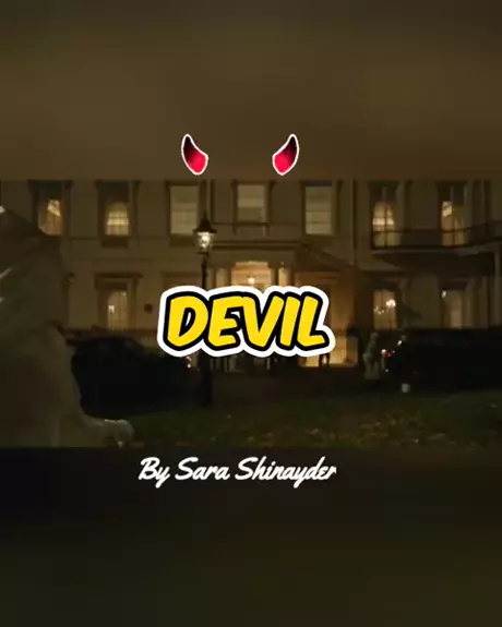 uk devil | Discover