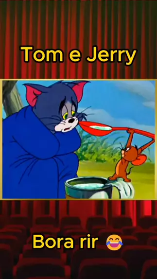 tom awooga & awooga tom and jerry cartoon| Discove ...| Kwai