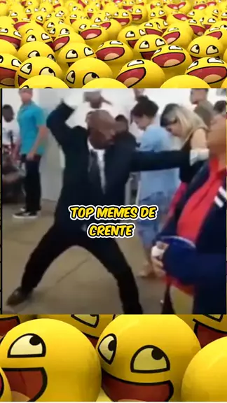 memes de crente: