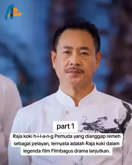 raja koki part 1 #dramachina