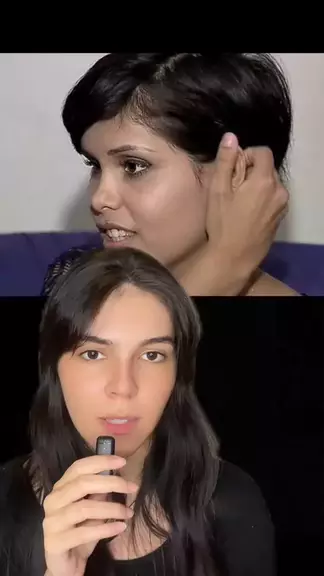 caso rhaila fotos:caso rhailla maielly -pesquisa f ...| Kwai