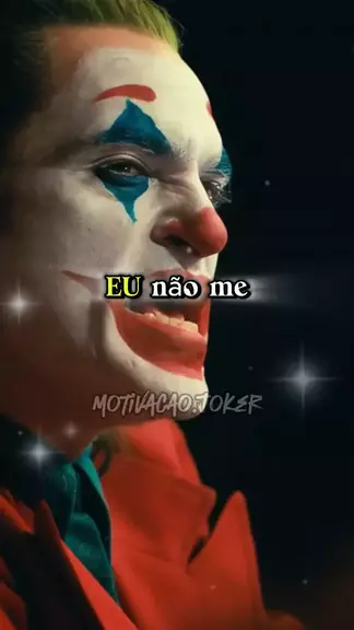 frases do coringa do mal: