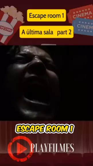 room:escape room 1. 🎥