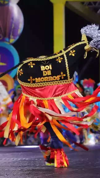 bumba meu boi de matraca:base dos miolos de boi ve ...| Kwai