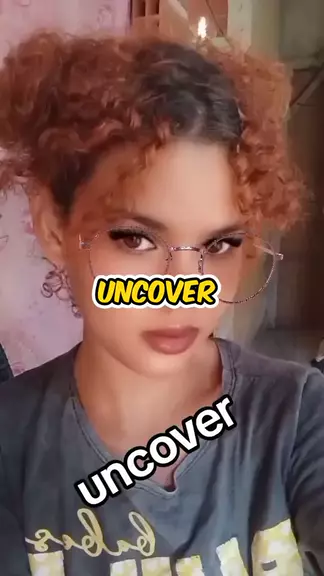 uncover:uncover