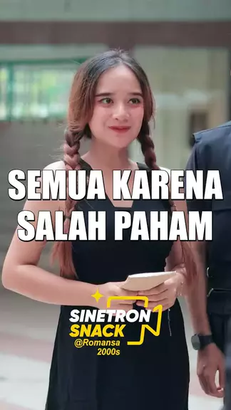 Salah paham membuat kejadiannya jadi seperti ini! ...| SnackVideo