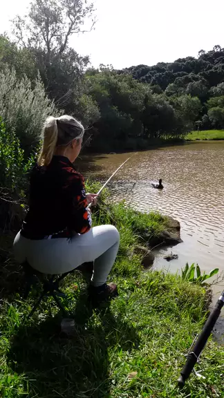 Brazilian Adventure ASMR