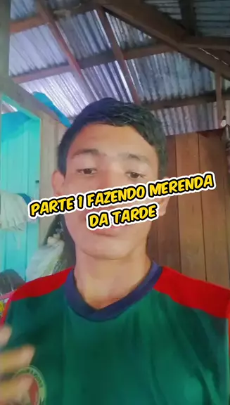david silva oficial: merenda da tarde