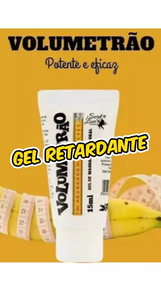 volumetrao 15ml & gel volumetrao| Discover