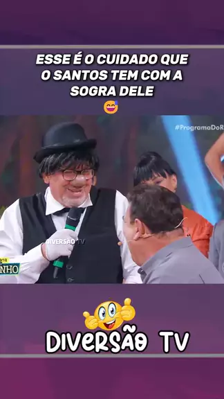 piadas do ratinho:boteco do ratinho