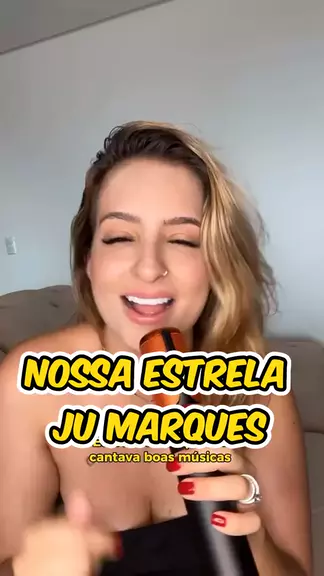 ju marques oficial:sucesso que não termina_ ju mar ...| Kwai