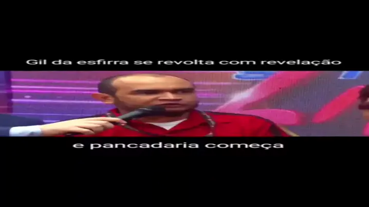 O Erro do Gil da Silva