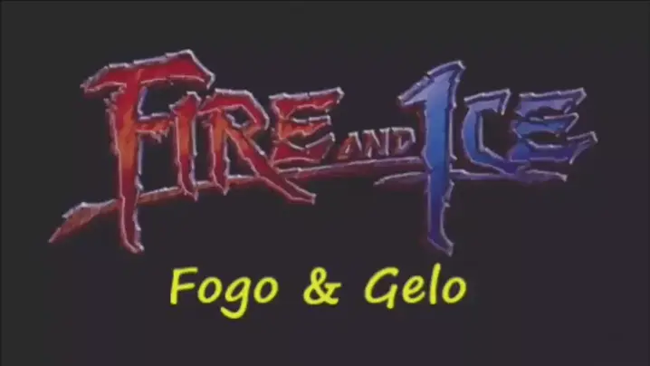 TRAILER FOGO & GELO LEGENDADO...