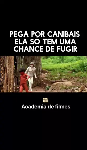 filme de canibal 2024