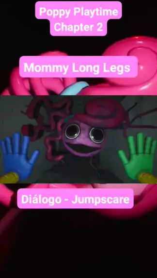 catnap macabro & catnap x dogday rule 34 poppy pla ...| Kwai