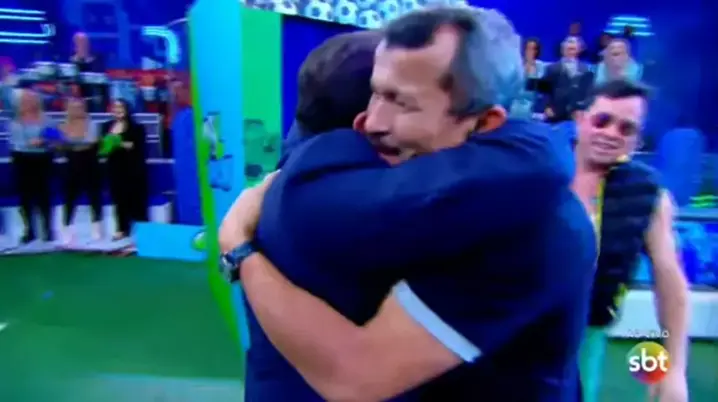 ratinho marcelo borelli video