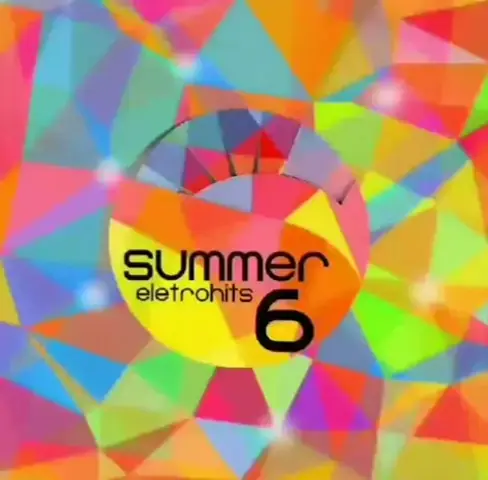 baixar cd summer eletrohits 1 2 3 4 5 6 | Discover