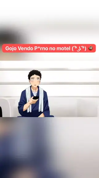 gojo mewing face | Discover