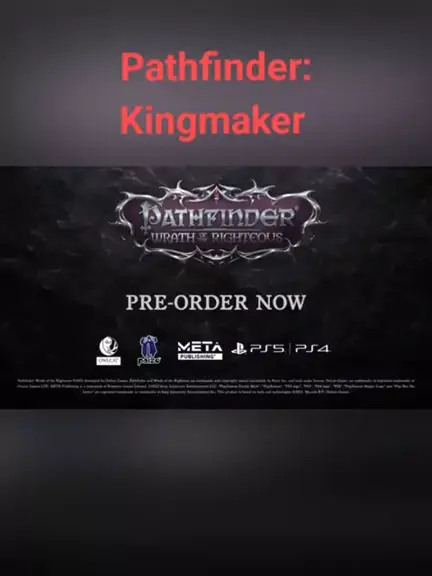 pathfinder jamandi cache & Pathfinder kingmaker ja ...| Kwai