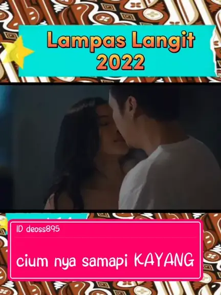 lampas langit 2022 full episode | Discover