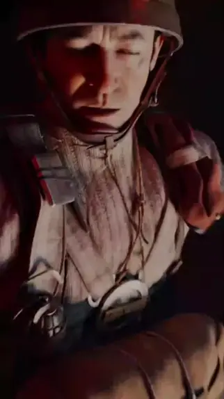 barrage call of duty wiki