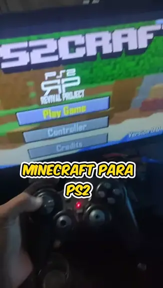 minecraft ps2 iso download free | Discover