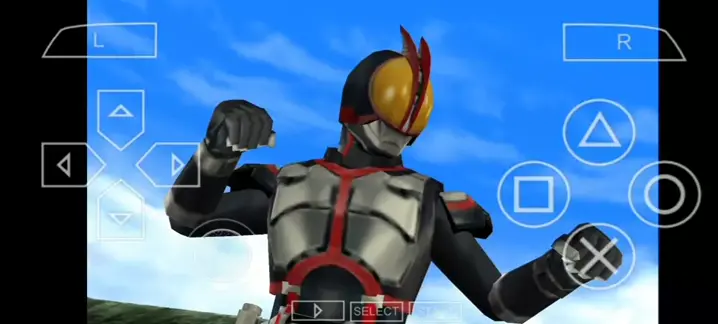 kamen rider climax heroes english patch & kamen ri ...| Kwai