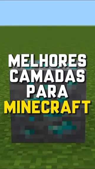 camadas minecraft 1.21