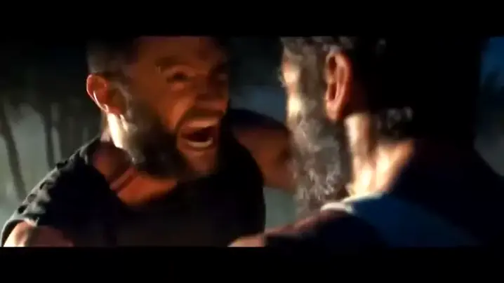 Logan Vs Logan ( Clone X-24 )! Parte 01 De 02! Fil ...| Kwai