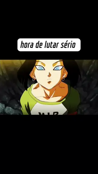 el show anormal android 18 | Discover